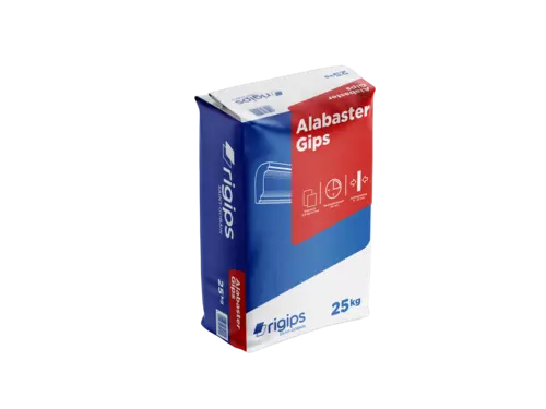 ALABASTERGIPS | RIGIPS Austria